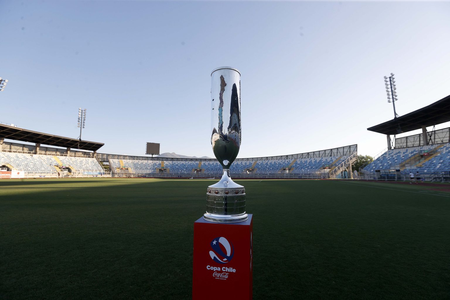 ¡Están listos los grupos y los primeros partidos de la Copa Chile Coca ...